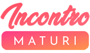 Inizia la tua sessione su Incontromaturi.com